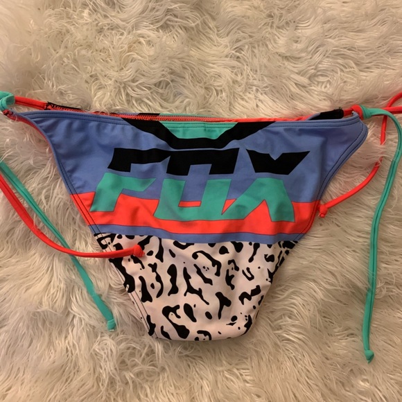 Fox | Swim | Fox Racing Swuim Wear | Poshmark
